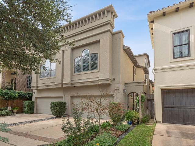 2026 Elmen St, Houston, TX 77019 | MLS #59675 | Compass
