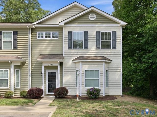 2026 Genevieve Trl, Williamsburg, VA 23185