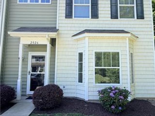 2026 Genevieve Trl, Williamsburg, VA 23185