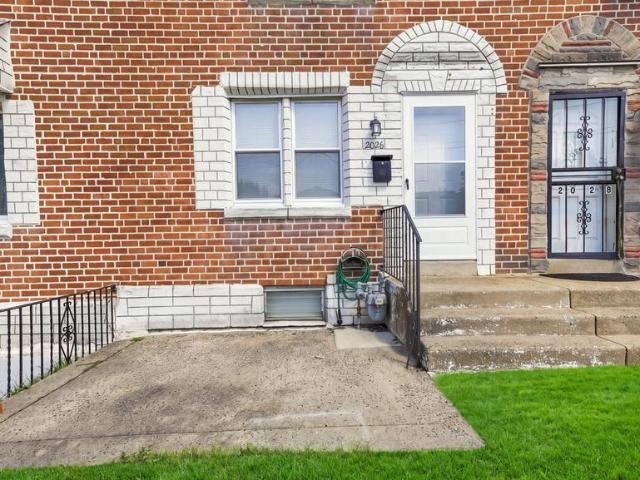 2026 Heather Road