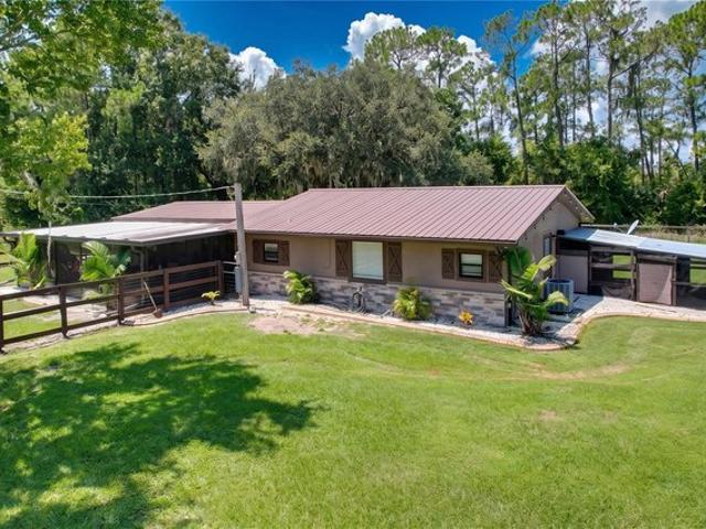 2026 Holy Cow Rd, Polk City, FL 33868