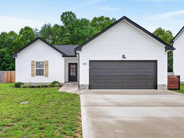 2026 Ireland Way, Clarksville, TN 37042