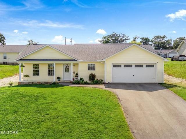 2026 Jonathon Dr, White Pine, TN 37890