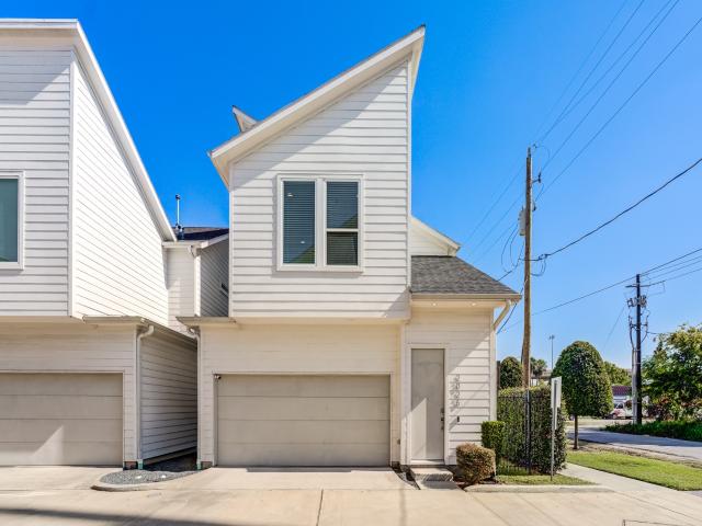 2026 Live Oak St, Houston, TX 77003 | MLS #29824