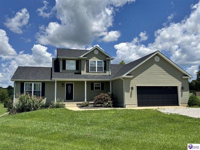 2026 Payneville Rd, Brandenburg, KY 40108