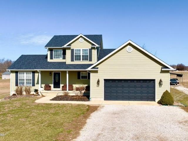 2026 Payneville Rd, Brandenburg, KY 40108