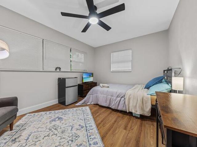 2026 RENO — Near KSC/SpaceX — 4 Baths 7+ PARKING! En Suite Rooms • All Utilities & WiFi Included • Move In Ready