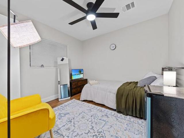2026 RENO — Near KSC/SpaceX — 4 Baths 7+ PARKING! En Suite Rooms • All Utilities & WiFi Included • Move In Ready