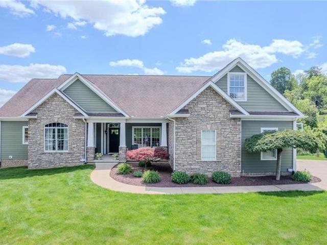 2026 Stone Bridge Ct, Harrison City, PA 15636