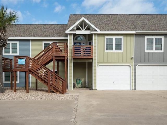 2026 S 11th St Apt 4, Port Aransas, TX 78373