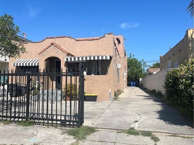 2026 S Ridgeley Dr, Los Angeles, CA 90016