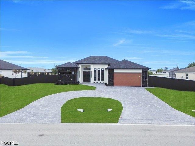 2026 Santa Barbara Blvd N, Cape Coral, FL 33993