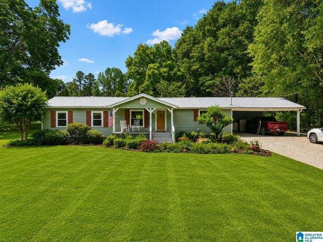 2026 Tyson Rd, Ashland, AL 36251
