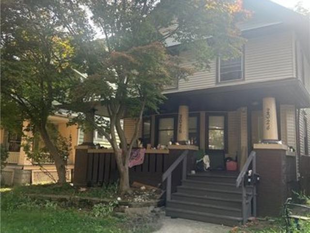 2026 W 89th St, Cleveland, OH 44102