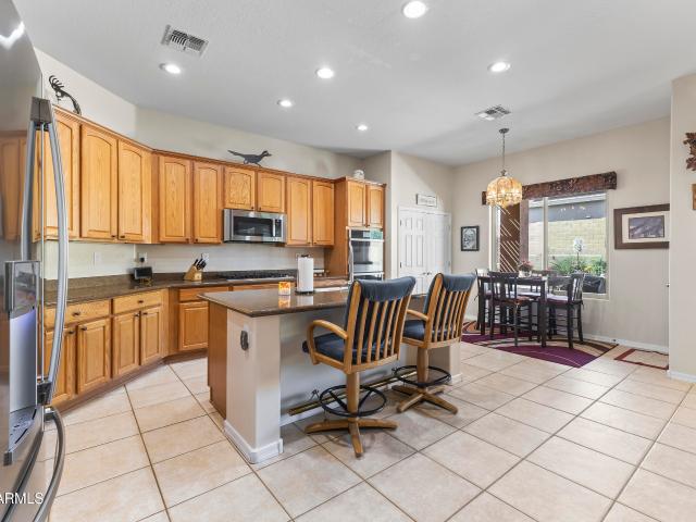 2026 W Hidden Treasure Way, Phoenix, AZ 85086 | MLS #6964 | Compass