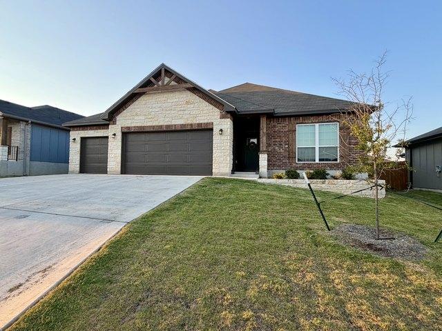 2026 Yarrelton Dr, Temple, TX 76502
