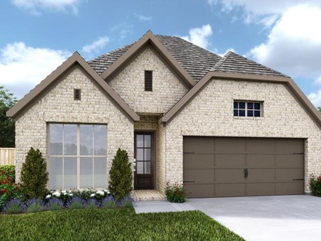 2026P Plan Audubon Park 45' Community