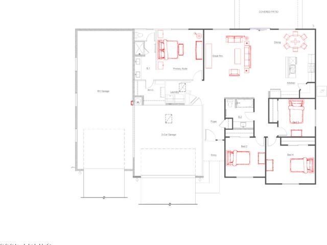 20273 W Wolf St, Litchfield Park, AZ 85340 | MLS #6962 | Compass