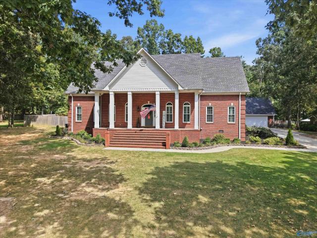 20273 Executive Drive