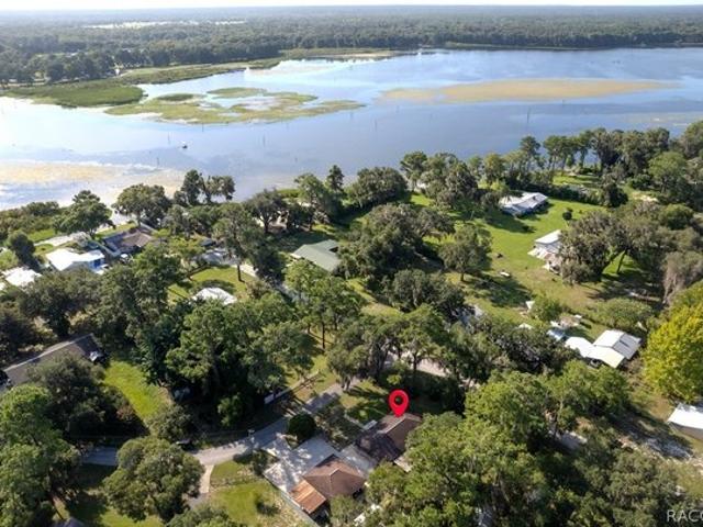 20270 SE 115th Ct, Inglis, FL 34449