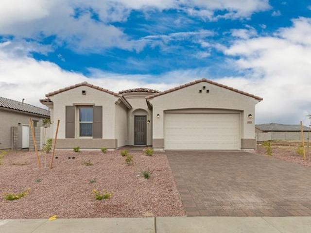20271 W Pinchot Dr, Buckeye, AZ 85396