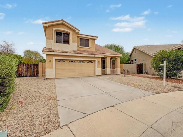 20277 N 68th Dr, Glendale, AZ 85308