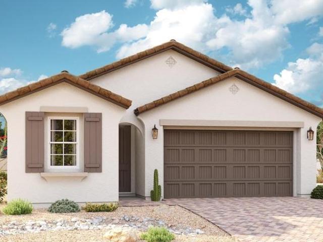 20274 W Turney Ave, Buckeye, AZ 85396