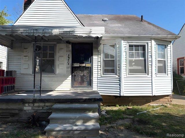 20274 Hickory St, Detroit, MI 48205