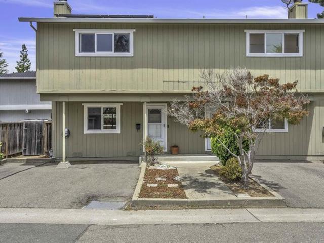 20278 Forest Ave Unit 4, Castro Valley, CA 94546