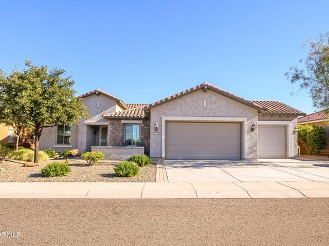 20279 N 269th Dr, Buckeye, AZ 85396