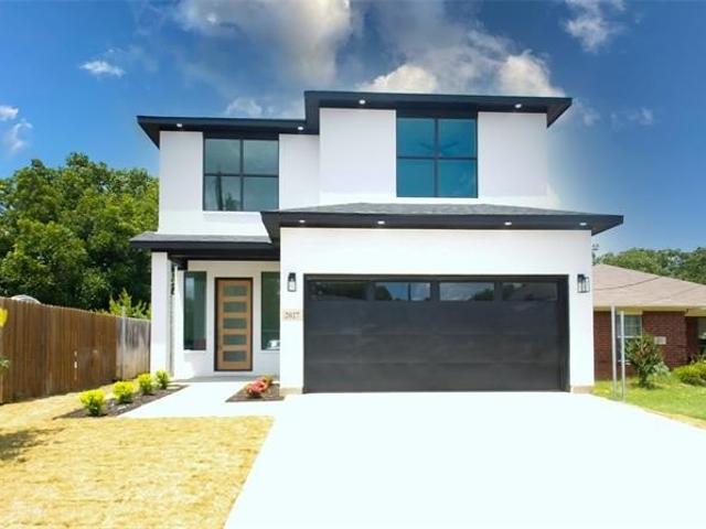 2027 McBroom St, Dallas, TX 75212