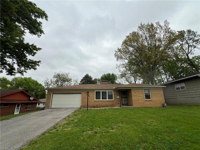 2027 N 42nd St, Kansas City, KS 66104