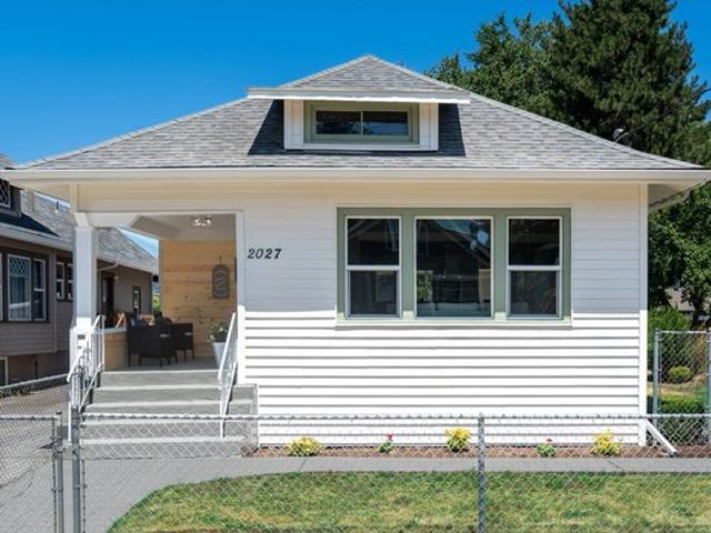 2027 N Webster St, Portland, OR 97217