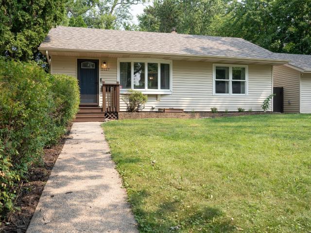 2027 Northwood Drive