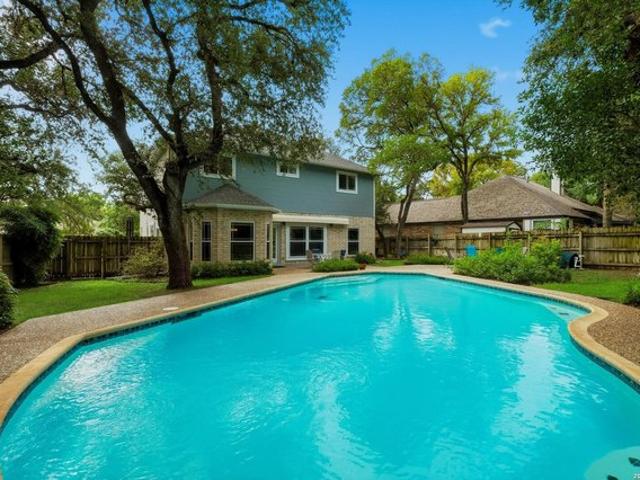 2027 Oak Sound, San Antonio, TX 78232