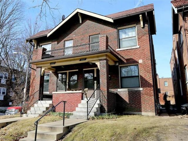 2027 Alfred Ave, Saint Louis, MO 63110