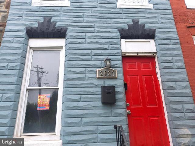2027 Ashton Street