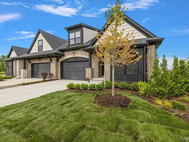 2027 Breckenridge Ct Unit 3, Rochester Hills, MI 48309