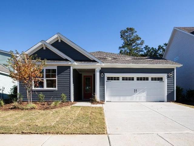2027 Cypress Hills Dr SE Lot 5, Bolivia, NC 28422