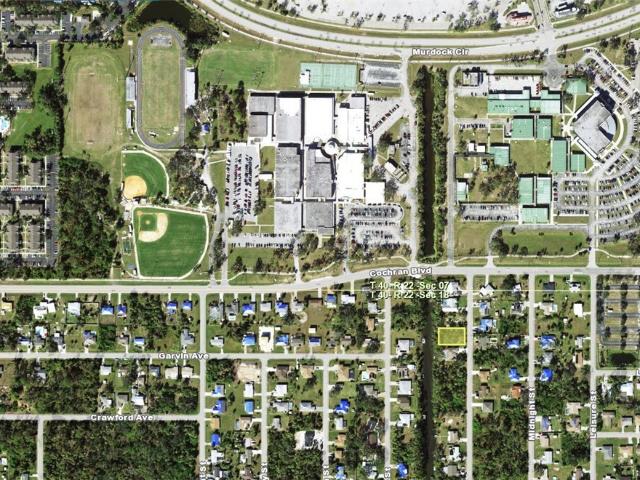 2027 Cannolot Blvd, Port Charlotte, FL 33948 | MLS #2025005