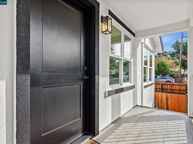 2027 Castro St, Martinez, CA 94553 | MLS #41130