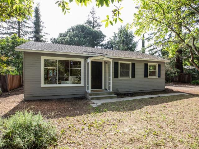 2027 Carol Ave, Mountain View, CA 94040 | MLS #ML82042 | Compass