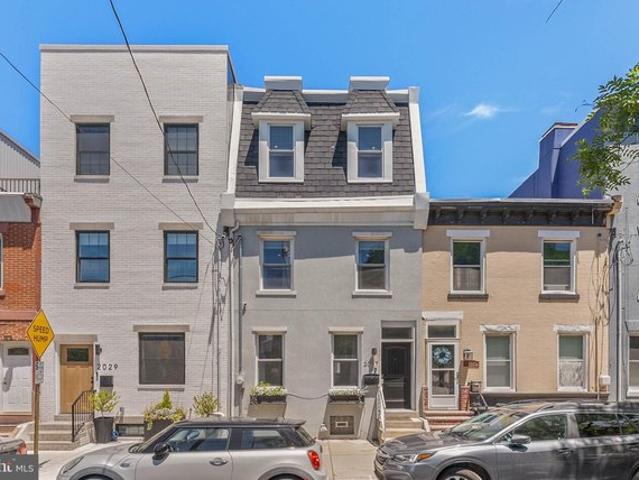 2027 Catharine St, Philadelphia, PA 19146