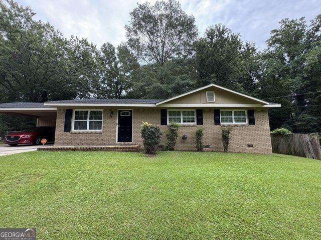 2027 Chestnut Log Dr, Lithia Springs, GA 30122
