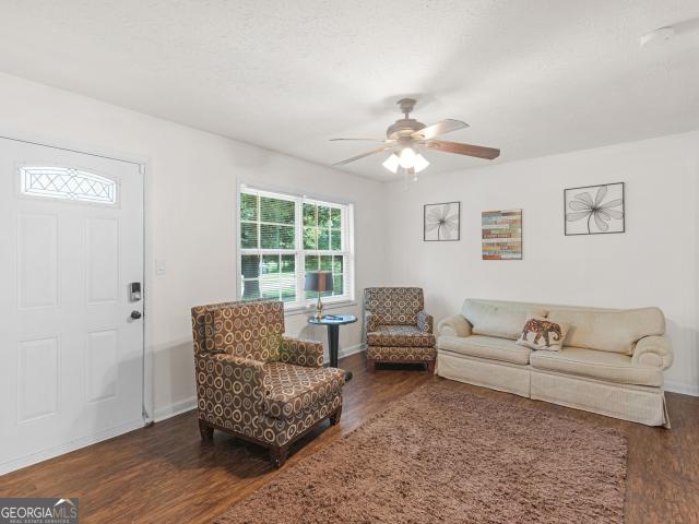 2027 Chestnut Log Drive