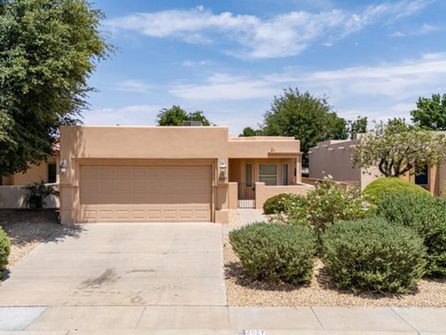 2027 Cotton Ave, Las Cruces, NM 88001