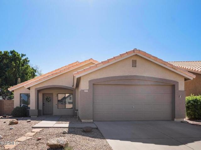 2027 E Cielo Grande Ave, Phoenix, AZ