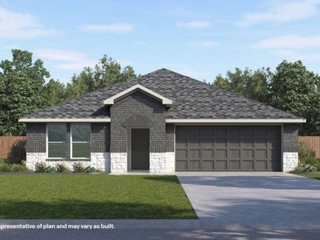 2027 E San Antonio St, Broken Arrow, OK 74012