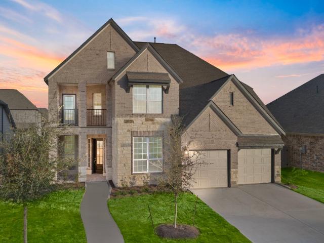 2027 Emerald Cv Dr, Richmond, TX 77469 | MLS #14612