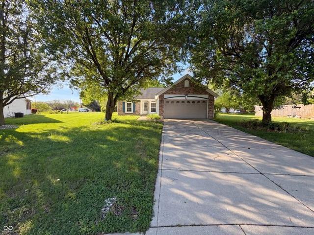 2027 Ferdinand Ct, Indianapolis, IN 46234